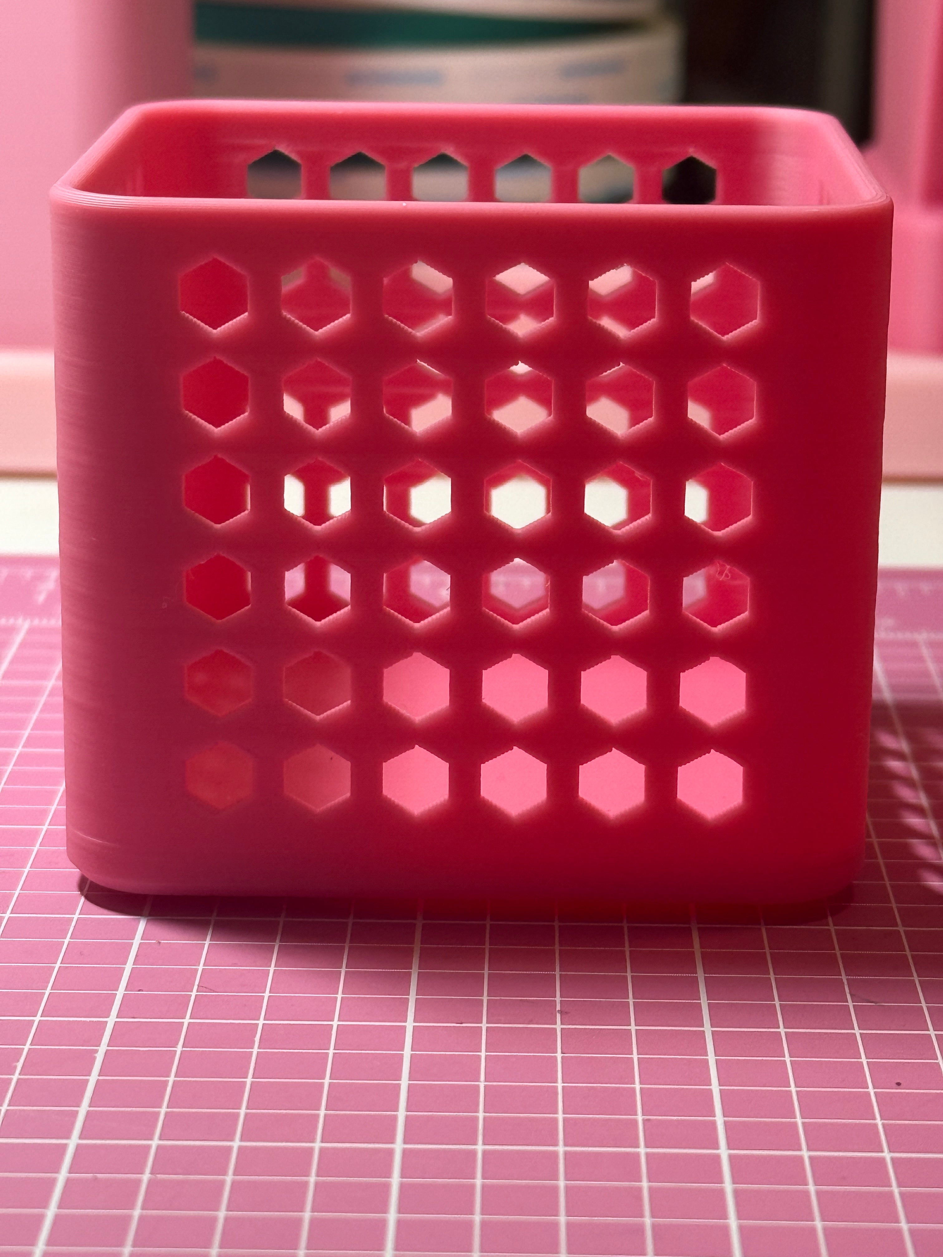 Ink Tray Insert Basket – Inspire Me Scrapbook Retreats, Inc